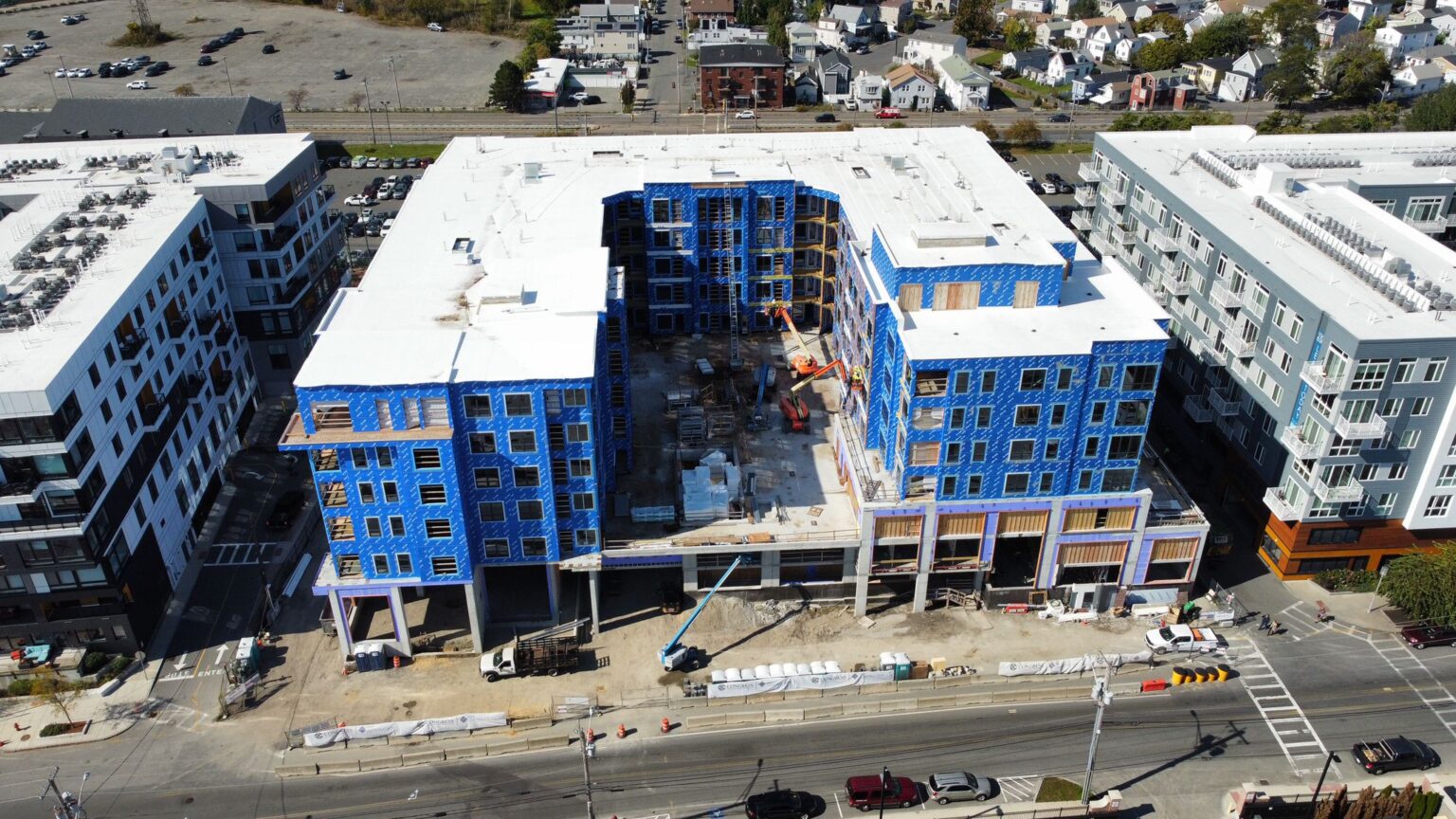 Projects – JKA Construction